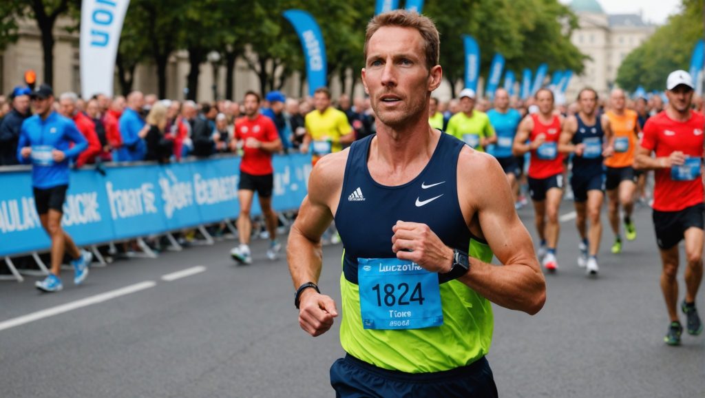 Crafting a Customized Hydration Strategy for Marathon Runners: Your Ultimate Guide to Optimal ...